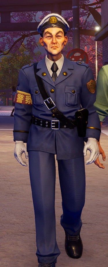 Ota Fumihiro | Historica Wiki | Fandom