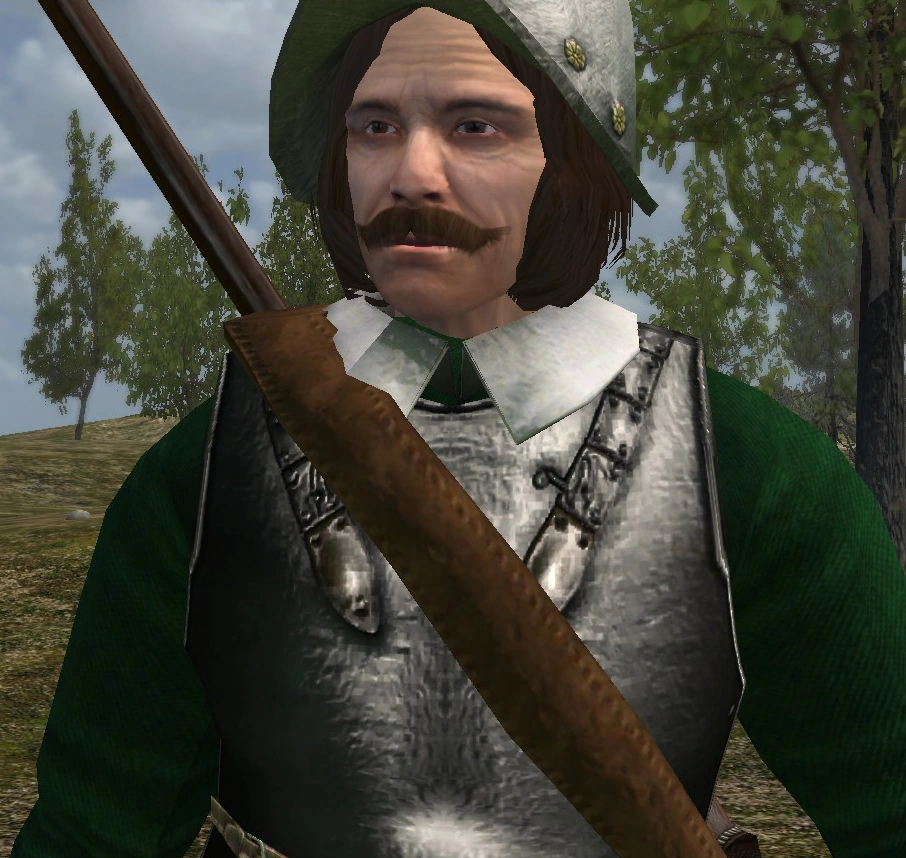 Pádhraic Mac Críodáin | Historica Wiki | Fandom