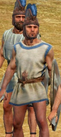 Paraskevas Alexiades | Historica Wiki | Fandom