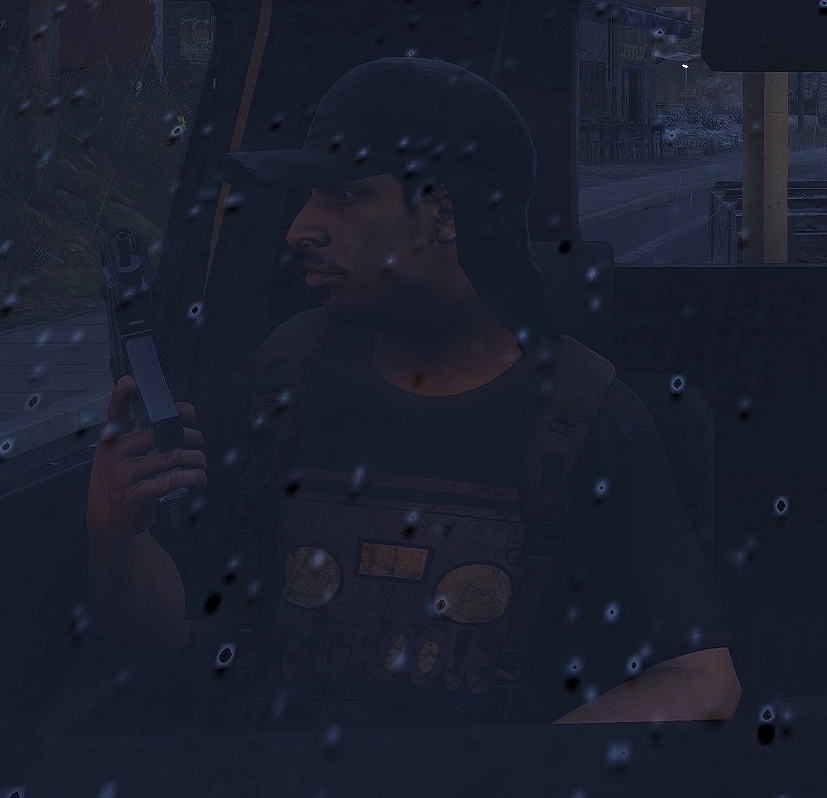 Phaway Chipana Pari | Historica Wiki | Fandom