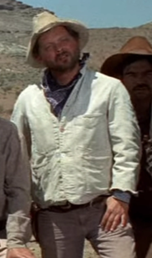 Phil W. Holstein | Historica Wiki | Fandom