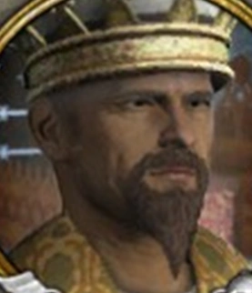 Pope Stephen VII | Historica Wiki | Fandom