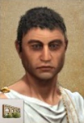Publius Cornelius Barbatus | Historica Wiki | Fandom