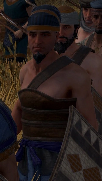 Rajab el-Muhammad | Historica Wiki | Fandom