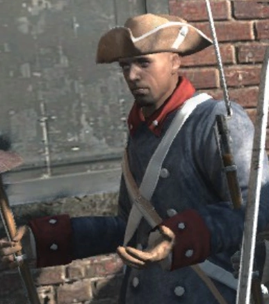 Recompense Cawdrey | Historica Wiki | Fandom