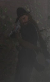 Reubin Z. Stirman | Historica Wiki | Fandom