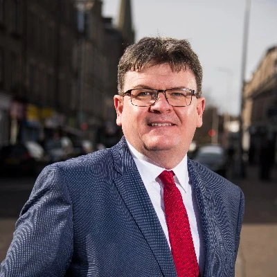 Richard McCready | Historica Wiki | Fandom