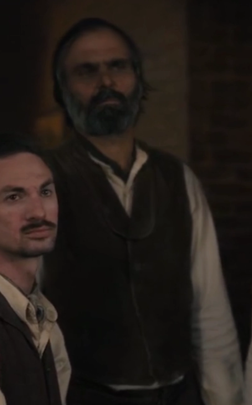 Robbie O'Concannon | Historica Wiki | Fandom