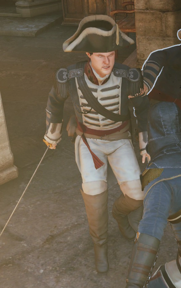 Sébastien Hector | Historica Wiki | Fandom