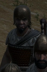 Safwaan el-Ahmadi | Historica Wiki | Fandom