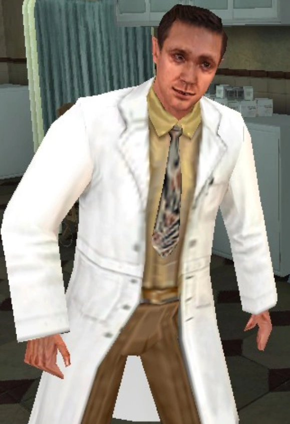 Sal Marshall | Historica Wiki | Fandom