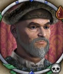 Savci Bey | Historica Wiki | Fandom