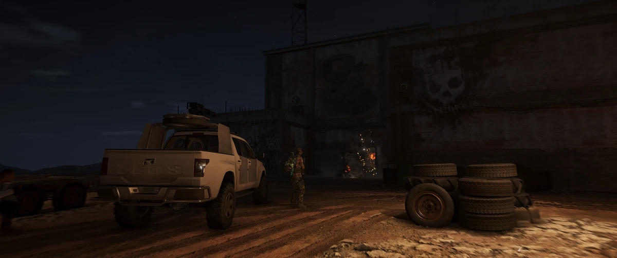 Sicarios Boot Camp raid | Historica Wiki | Fandom