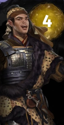 Sima Jiong | Historica Wiki | Fandom