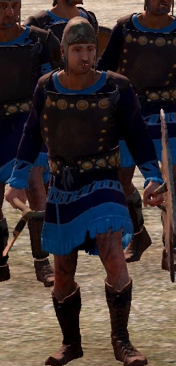 Sinor Leşker | Historica Wiki | Fandom