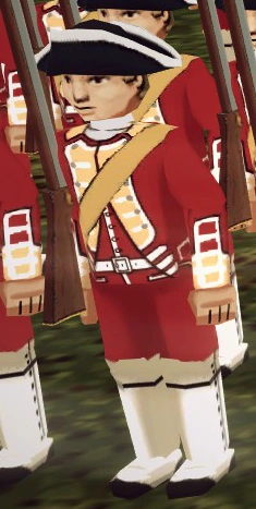 Stephen Barnes | Historica Wiki | Fandom