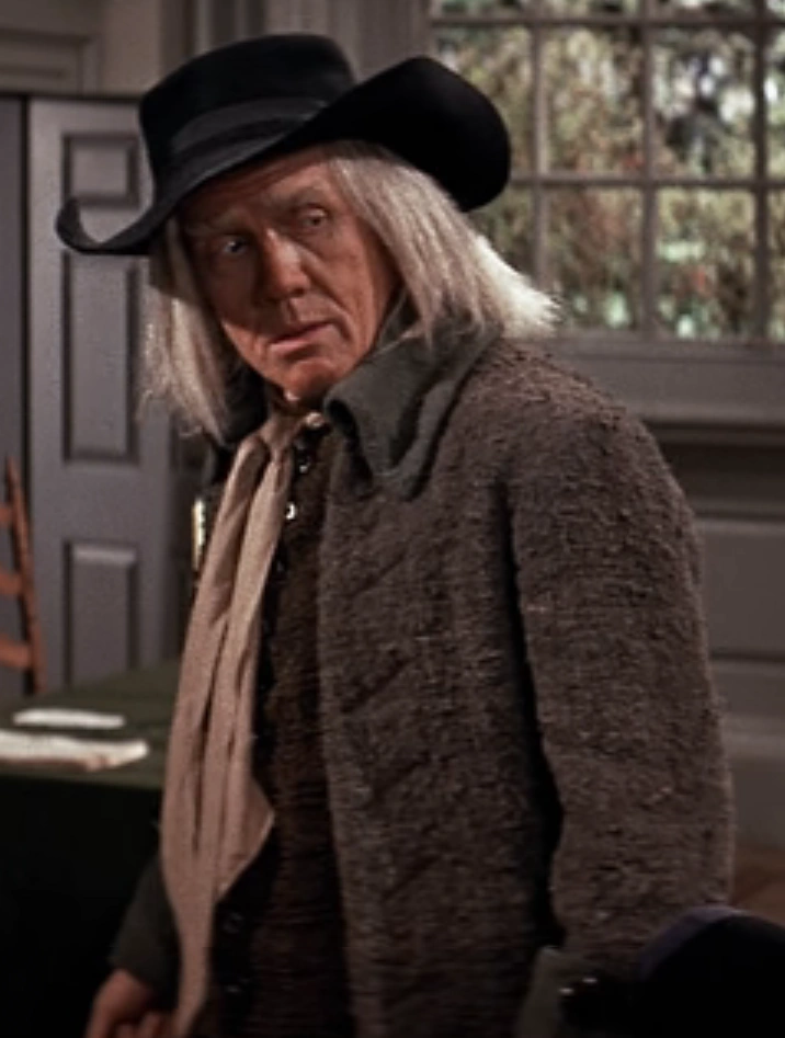 Stephen Hopkins | Historica Wiki | Fandom