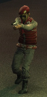 Theeratorn Shiew'aram | Historica Wiki | Fandom