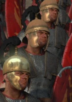 Tullus Cantius Sylvian | Historica Wiki | Fandom