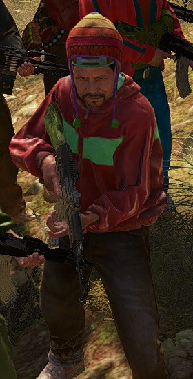 Urpi Sihui Mallqui | Historica Wiki | Fandom