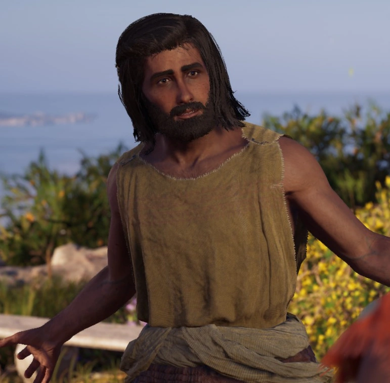 Vladimiros Sideris | Historica Wiki | Fandom