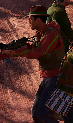 Yurak Guaman Olaya | Historica Wiki | Fandom