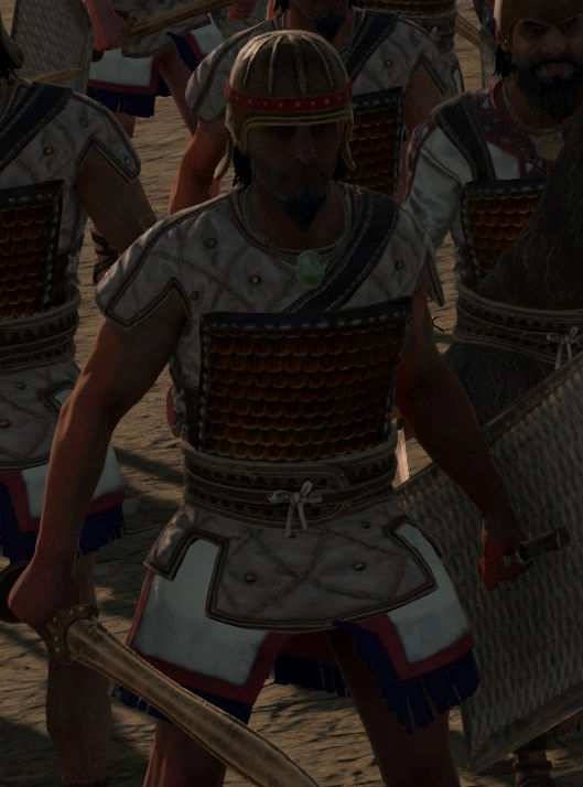 Zaahid el-Hosein | Historica Wiki | Fandom