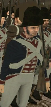 Abiel Mitchell | Historica Wiki | Fandom