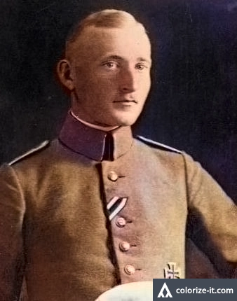 Albert Leo Schlageter | Historica Wiki | Fandom