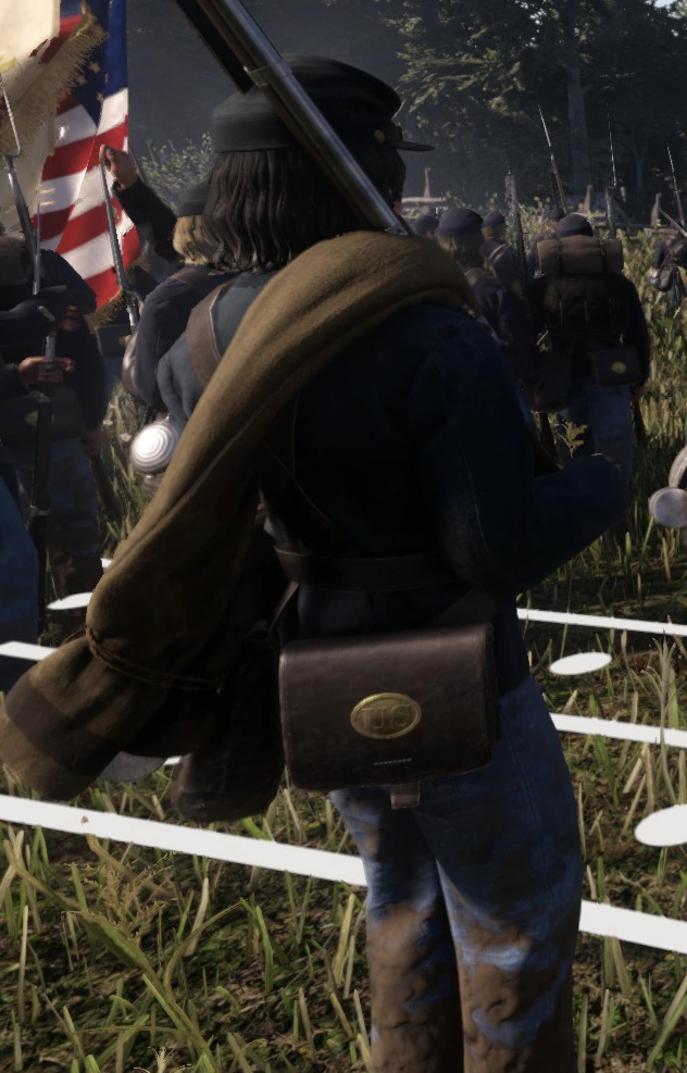 Alsup D. Walston | Historica Wiki | Fandom