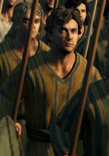 Amhaws Baluch | Historica Wiki | Fandom