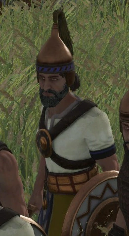Anu-rahmu, son of Ashnan-rahmu | Historica Wiki | Fandom