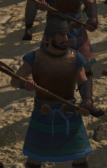 Aranthur Herini | Historica Wiki | Fandom