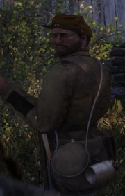 Arthur K. Gipe | Historica Wiki | Fandom