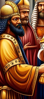 Baasha of Israel | Historica Wiki | Fandom