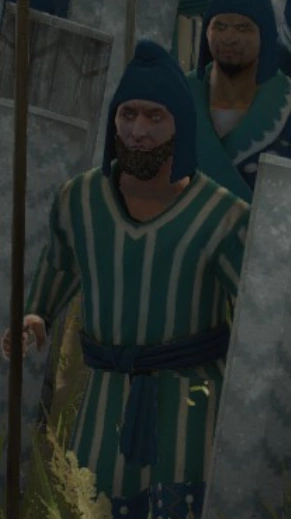 Bahramian Niknam | Historica Wiki | Fandom