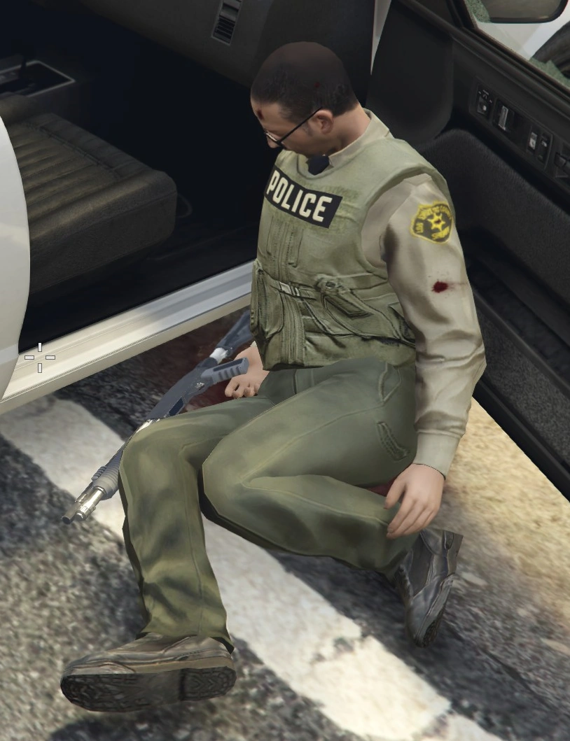 Bill U. Detrick | Historica Wiki | Fandom