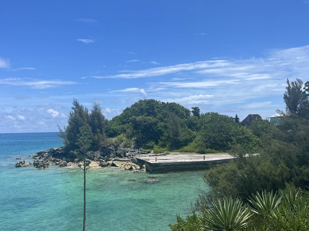 Building Bay Beach | Historica Wiki | Fandom