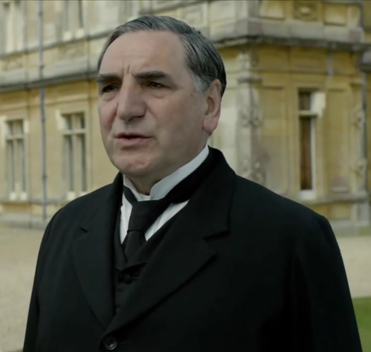 Charles Carson | Historica Wiki | Fandom