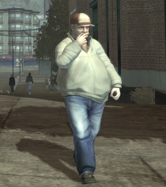 Charles Victor Hamilton | Historica Wiki | Fandom