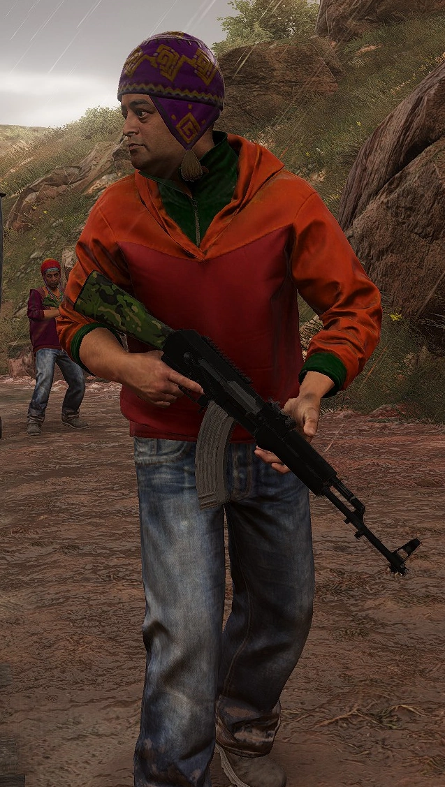 Chinposumak Ucharima Manco | Historica Wiki | Fandom