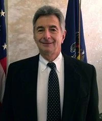 Chris Perry | Historica Wiki | Fandom