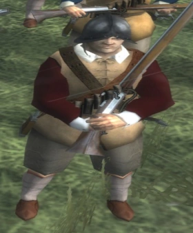 Christopher Godfrey | Historica Wiki | Fandom