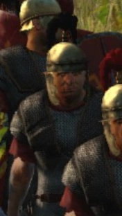 Decius Viridius Vatia | Historica Wiki | Fandom