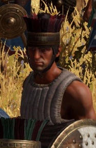 Dimosthenis Nassiades | Historica Wiki | Fandom