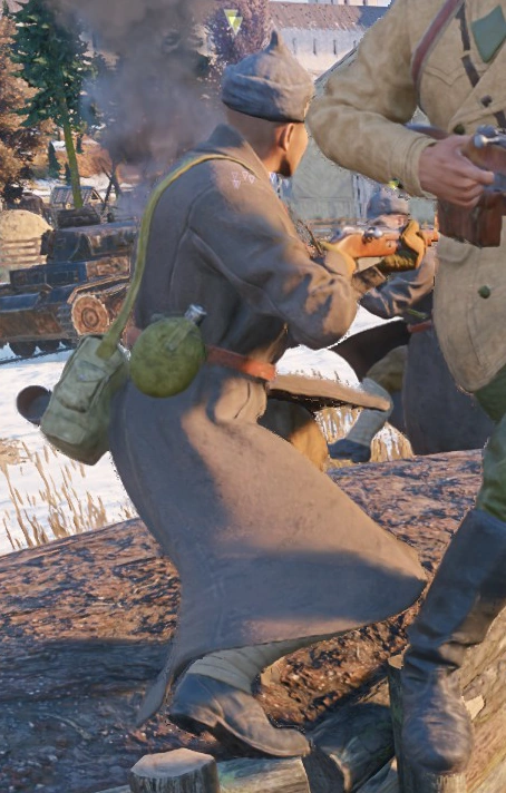 Dorokhov Lukyan Timofeyevich | Historica Wiki | Fandom