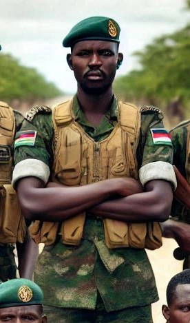 Elias César Zandamela Gomes | Historica Wiki | Fandom