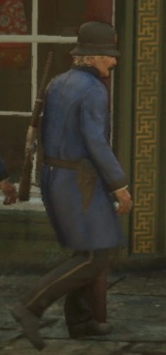 Emett M. Master | Historica Wiki | Fandom