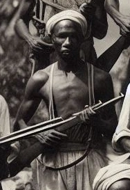 Emmanuel Maurice | Historica Wiki | Fandom