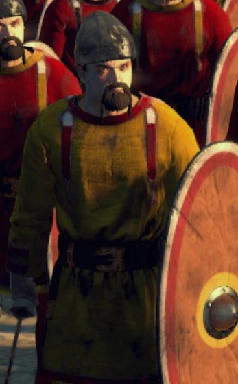 Evandro Riotto | Historica Wiki | Fandom